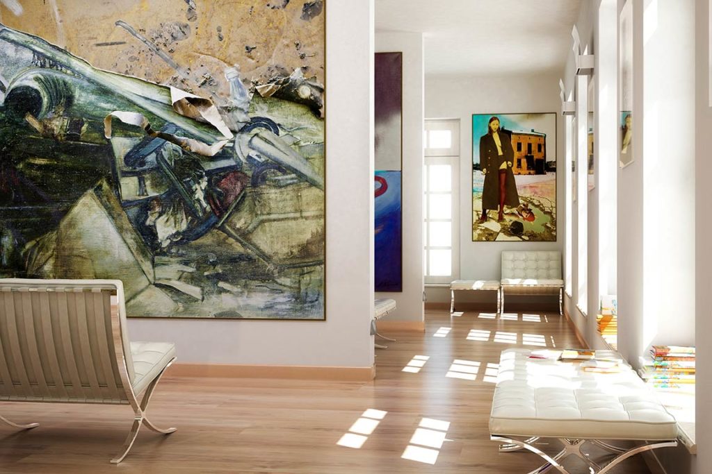 About Us - Alexandre Bonnin