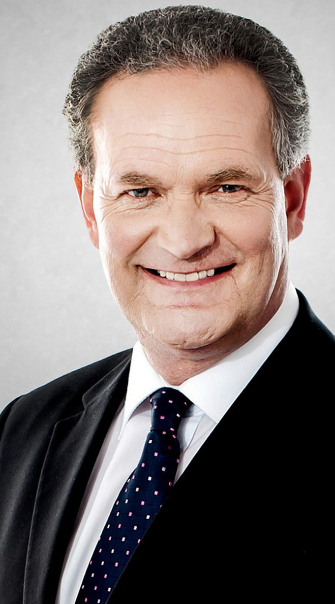 About Us - Alexandre Bonnin