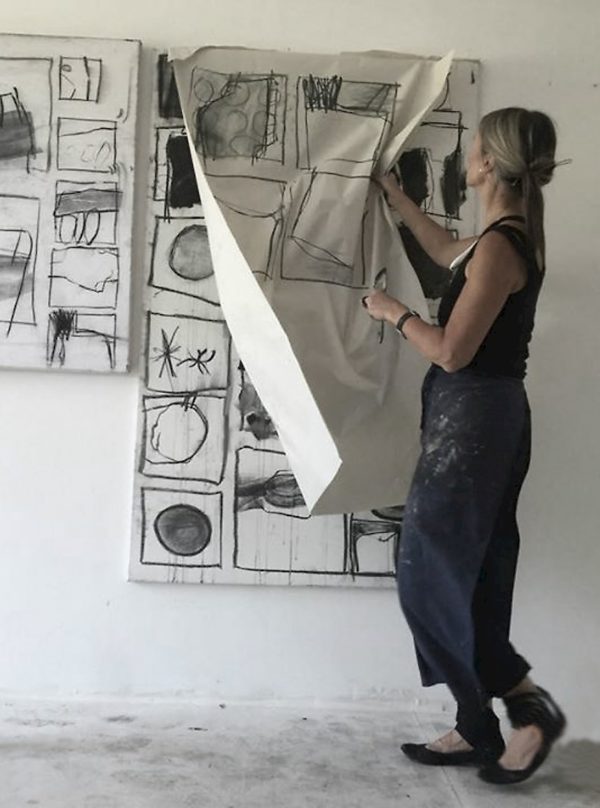 Ines Hildur - Alexandre Bonnin