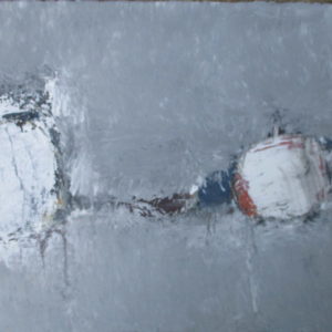 Ashfield - Alexandre Bonnin