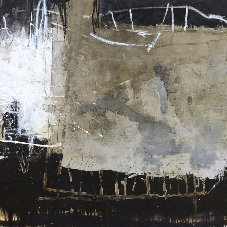 Ashfield - Alexandre Bonnin