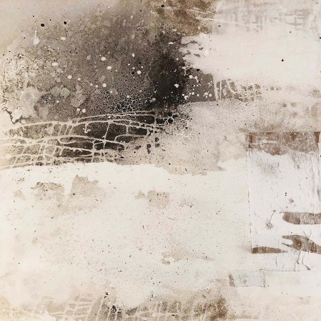 Ashfield - Alexandre Bonnin