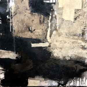 Ines Hildur - Alexandre Bonnin