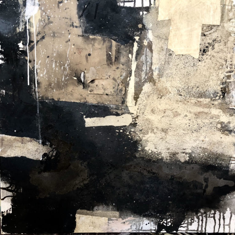 Ashfield - Alexandre Bonnin