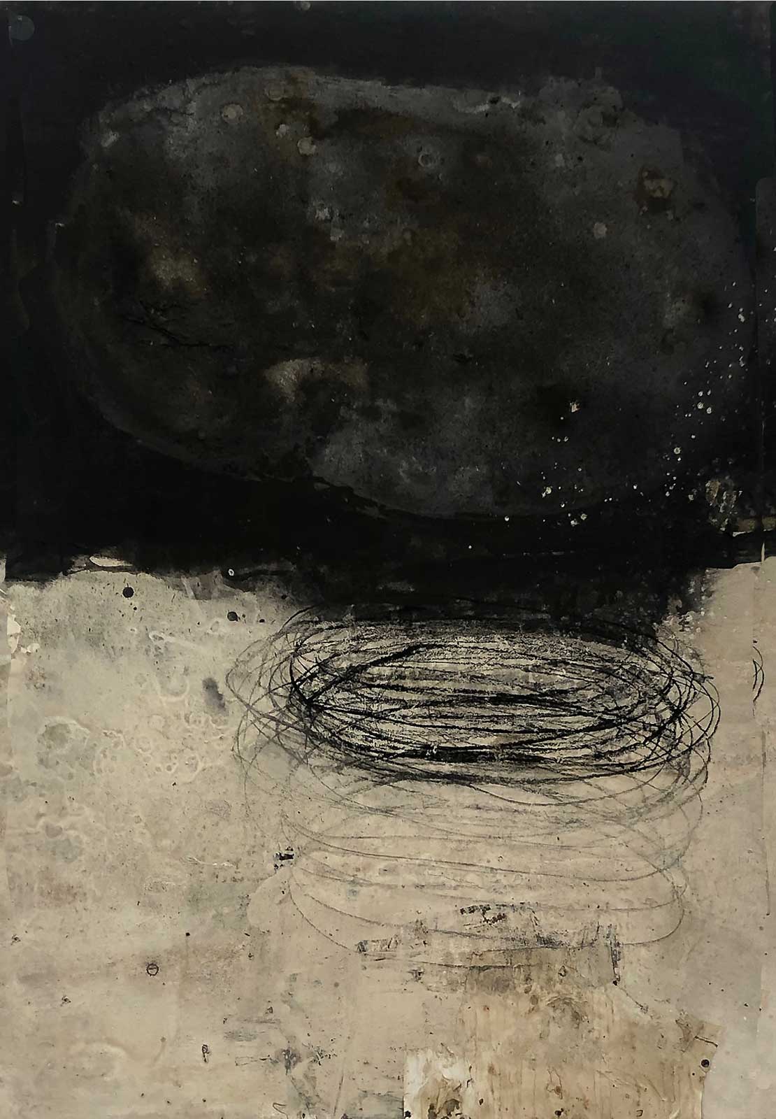 Black Circle - Alexandre Bonnin