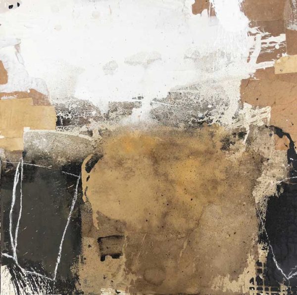 Ines Hildur : Workshops 2019 - Alexandre Bonnin